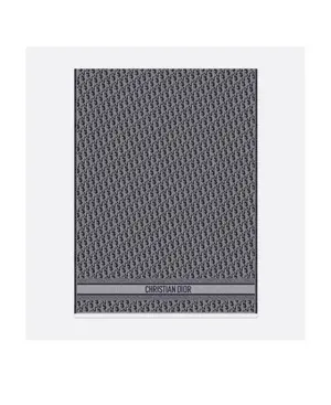 Dior Oblique Stole