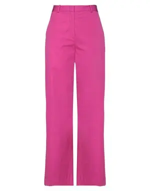 Aspesi Cotton Woven Wide-leg Pants
