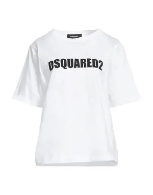 Dsquared2 T-shirt Size Cotton