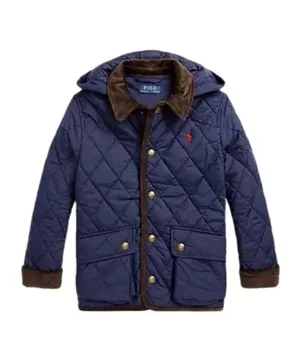 Polo Ralph Lauren Quilted Barn Jacket