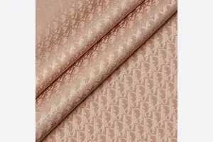 Dior Oblique Stole - Rosy