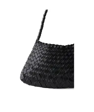 Dragon Diffusion Rosanna Knitted Shoulder Bag