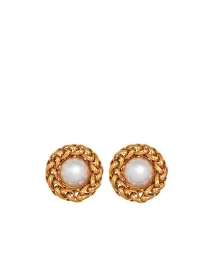 JENNIFER BEHR Marit Earrings