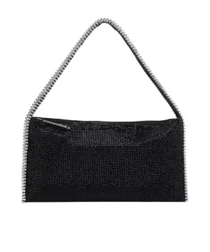 Benedetta Bruzziches Your Best Friend Shoulder Bag - No