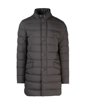 Herno Padded Down Coat