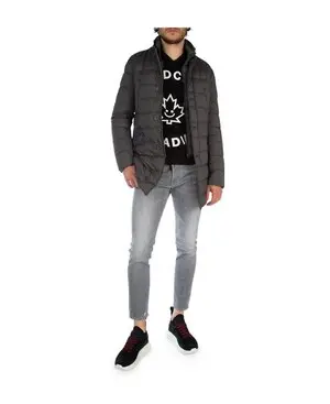 Herno Padded Down Coat