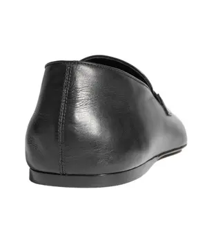 Gucci Web Loafer