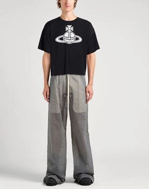 VIVIENNE WESTWOOD T-shirt Size Cotton