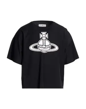 VIVIENNE WESTWOOD T-shirt Size Cotton