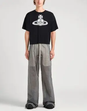 VIVIENNE WESTWOOD T-shirt Size Cotton