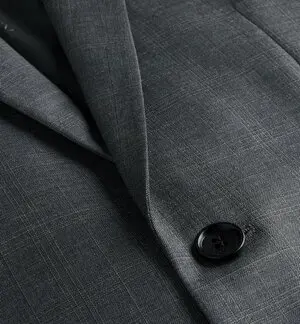 Dior Long-sleeved Suit Jacket Set