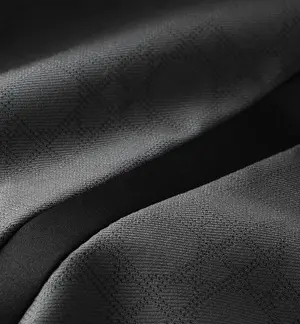 Dior Long-sleeved Suit Jacket Set