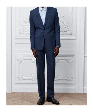 Dior Long-sleeved Suit Jacket Set