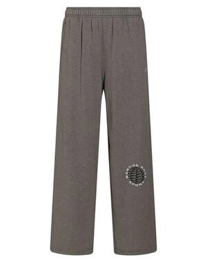 Nike X Martine Rose Sport Pants Size Cotton - Grey