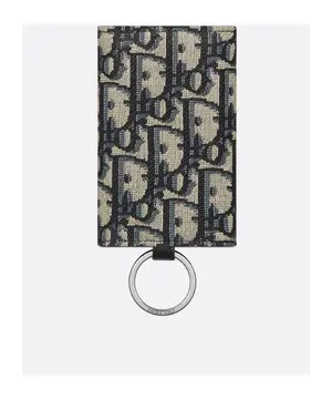 Dior Key Case
