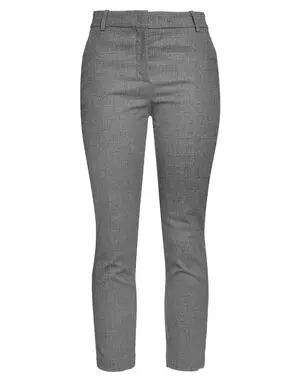 Pinko Pants Size Polyester, Acrylic, Wool, Viscose, Elastane
