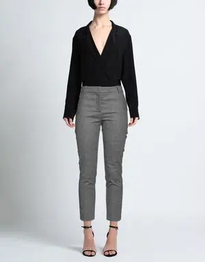 Pinko Pants Size Polyester, Acrylic, Wool, Viscose, Elastane