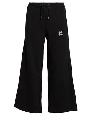 Amiri Pants Size Cotton