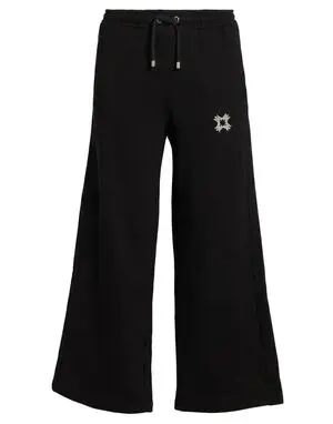 Amiri Pants Size Cotton