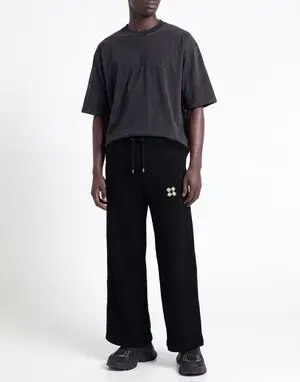 Amiri Pants Size Cotton