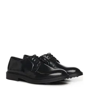 GIULIANO GALIANO Alan Lace-up Shoes