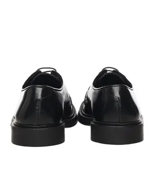 GIULIANO GALIANO Alan Lace-up Shoes