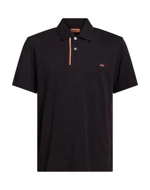 Missoni Embroidered Shirts For Men
