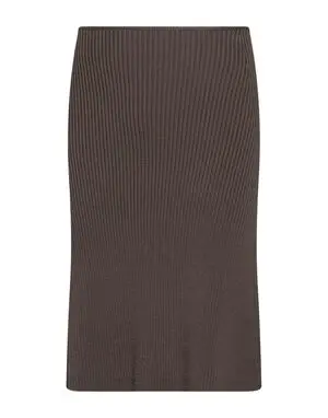 Rick Owens Cape Dark Size Virgin Wool