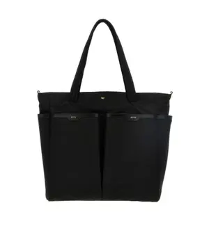 Anya Hindmarch Buckled Totes