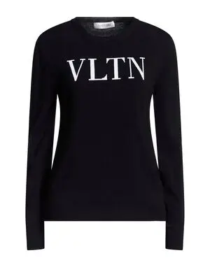 Valentino Garavani Sweater Size Viscose, Polyamide