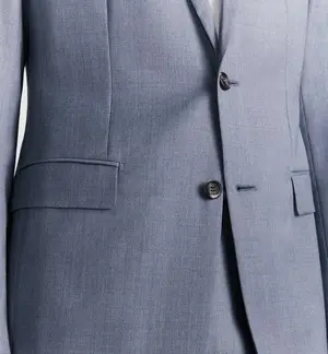 Dior Single Breasted Suit