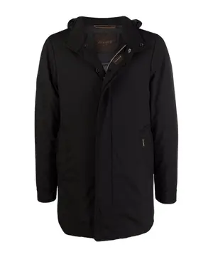 MOORER Long-sleeved Jacket