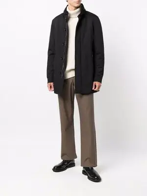 MOORER Long-sleeved Jacket