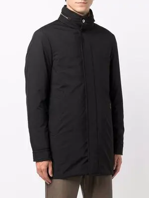 MOORER Long-sleeved Jacket