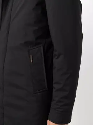 MOORER Long-sleeved Jacket