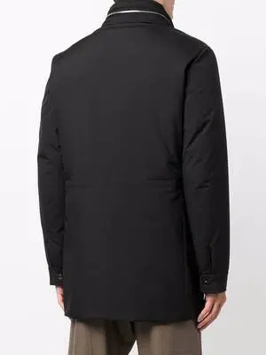 MOORER Long-sleeved Jacket