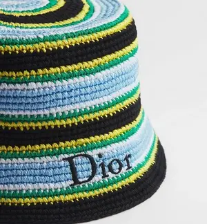 Dior Riviera Bucket Hat