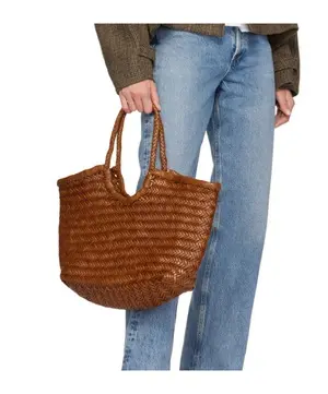 Dragon Diffusion Nantucket Big Tote Bag