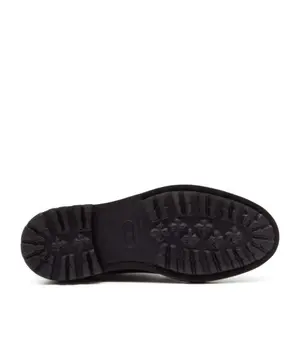 GREEN GEORGE Lug Sole Derby