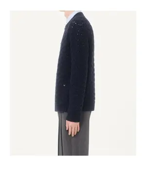 Valentino Garavani Long-sleeved Cardigan