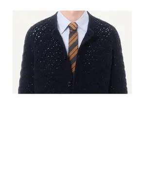 Valentino Garavani Long-sleeved Cardigan