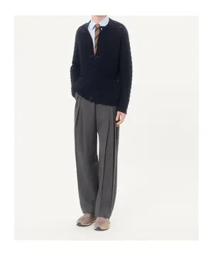 Valentino Garavani Long-sleeved Cardigan