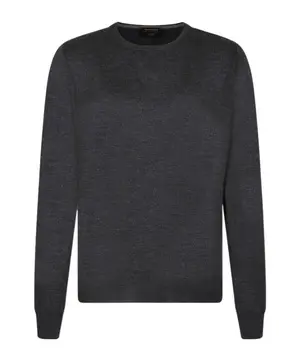 GRAN SASSO Long-sleeved Pullover