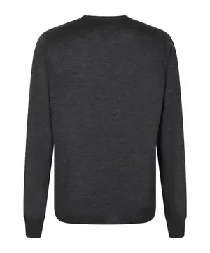 GRAN SASSO Long-sleeved Pullover