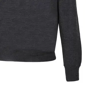 GRAN SASSO Long-sleeved Pullover