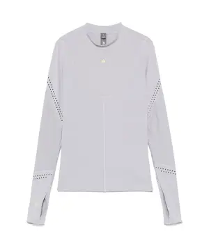 Adidas By Stella McCartney True Purpose Top - Glory Grey