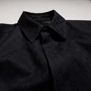 Gucci Gg Shirt