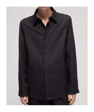 Gucci Gg Shirt