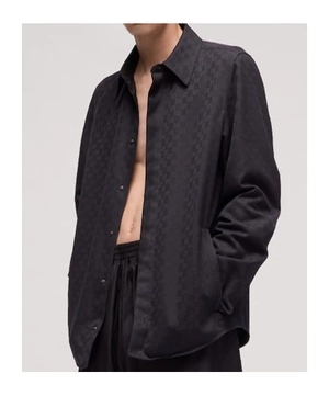 Gucci Gg Shirt