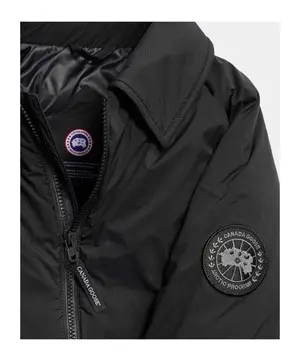 Canada Goose Lodge Track Jacket